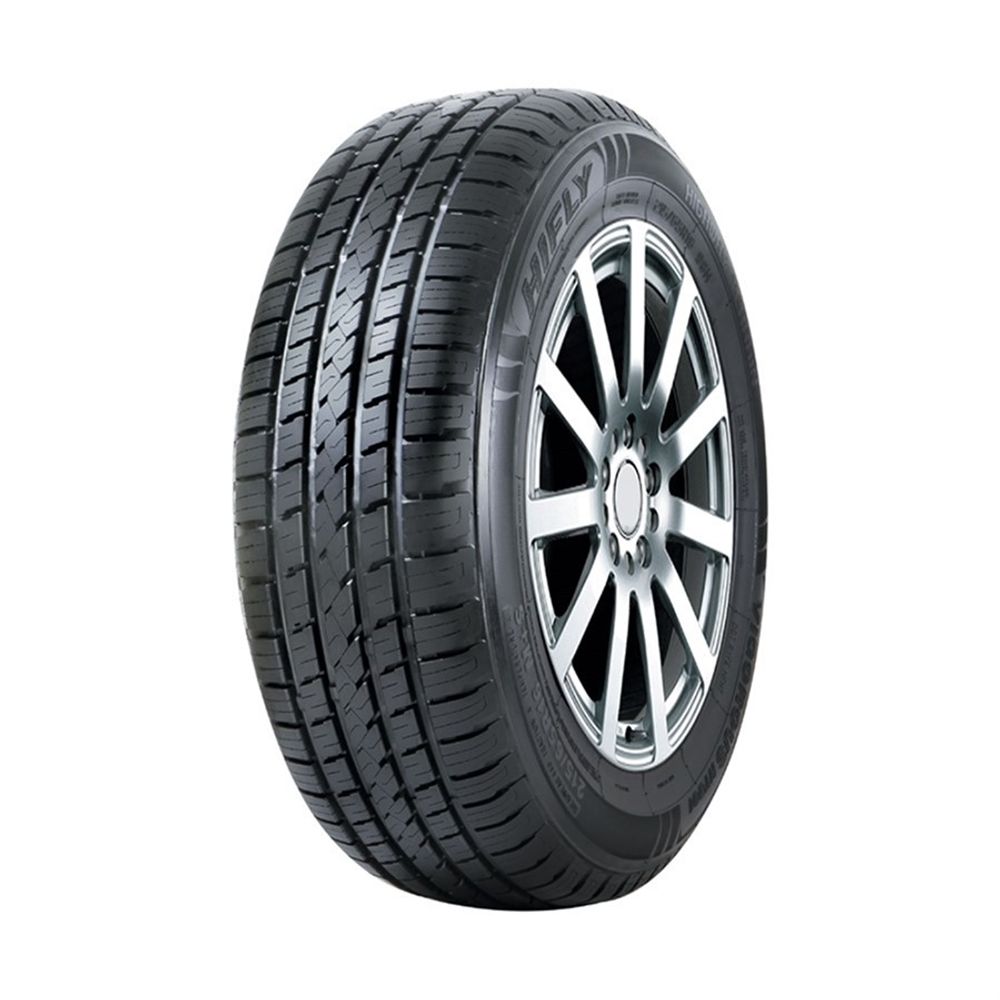 PNEU HIFLY 235/70R16 106H VIGOROUS HT601 | Pneunet - pneunet