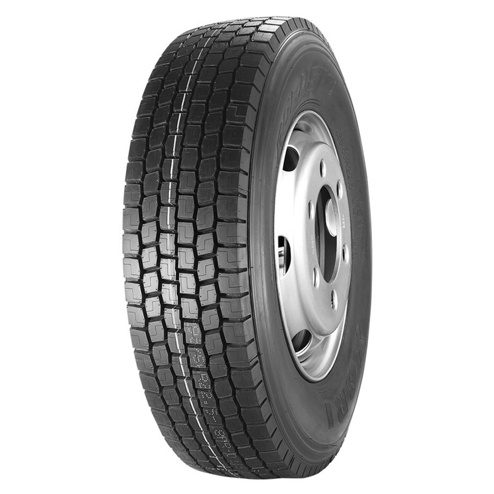 PNEU XBRI 295/80R22.5 18 PR 152/149M ROBUSTO TRACAO - pneunet