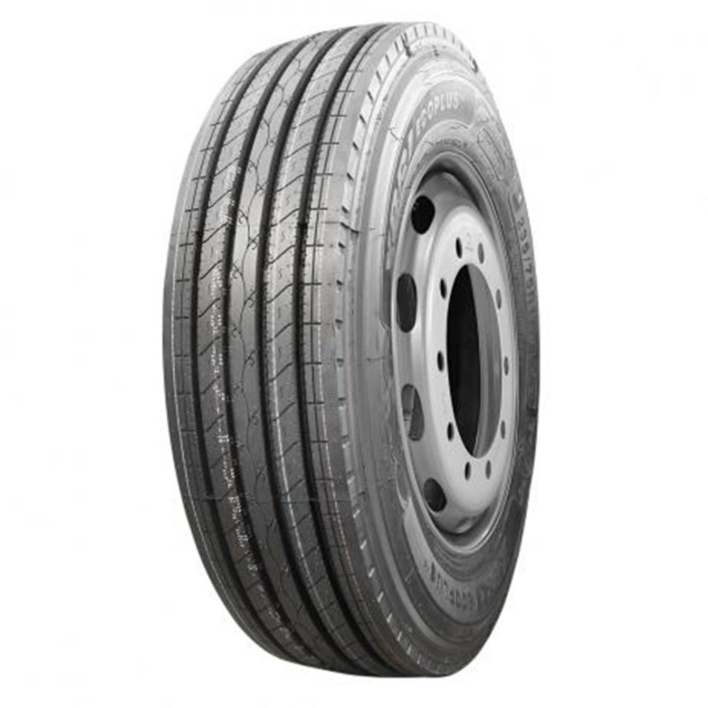 PNEU XBRI 235/75R17.5 18PR 143/141J ECOPLUS A2 LISO - pneunet
