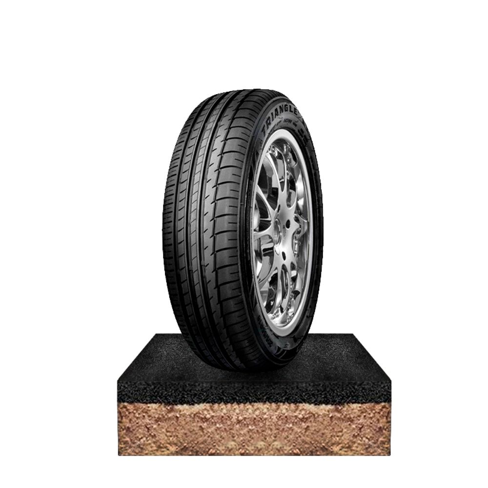 PNEU TRIANGLE 205/55R16 91V TH201 - pneunet PNEU TRIANGLE 205/55R16 91V TH201 - pneunet