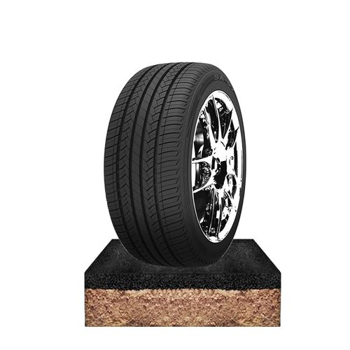 PNEU GOODRIDE 225/40R18 92W SA07 EXTRA LOAD - pneunet