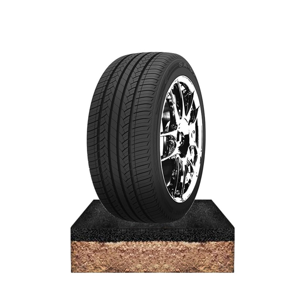 PNEU GOODRIDE 225/45R18 95W SA07 EXTRA LOAD - pneunet