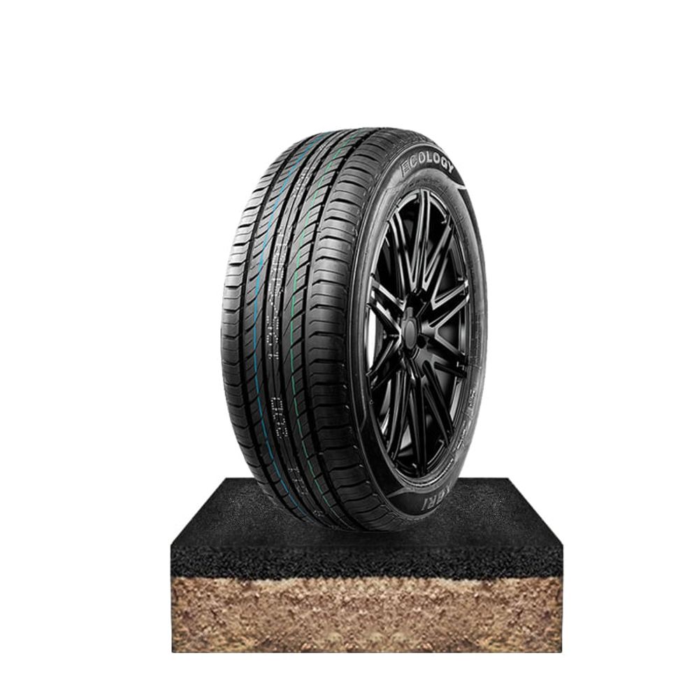 PNEU XBRI 175/75R14 86T ECOLOGY - pneunet