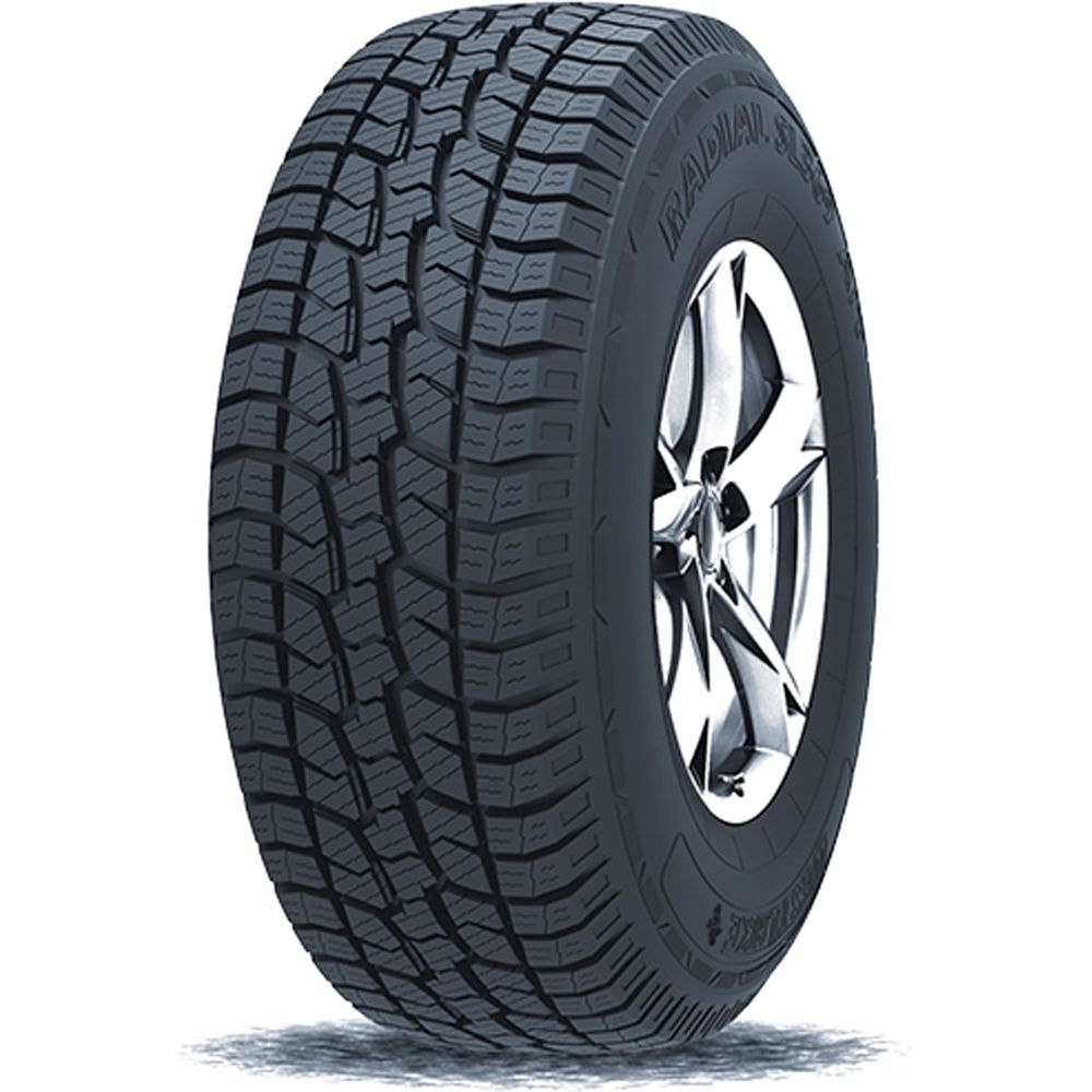 PNEU GOODRIDE 265/60R18 110T RADIAL SL369 AT - pneunet