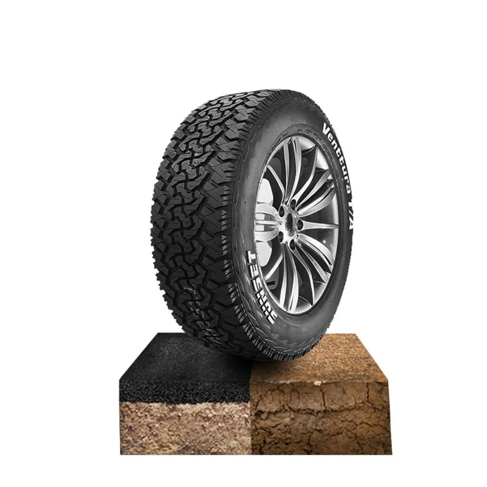 PNEU SUNSET 265/60R18 110S VENTTURA T/A G1 - pneunet