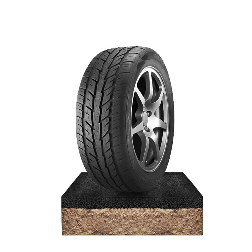 PNEU XBRI 265/40R22 106V SPORTLINE EXTRA LOAD | Pneunet - pneunet