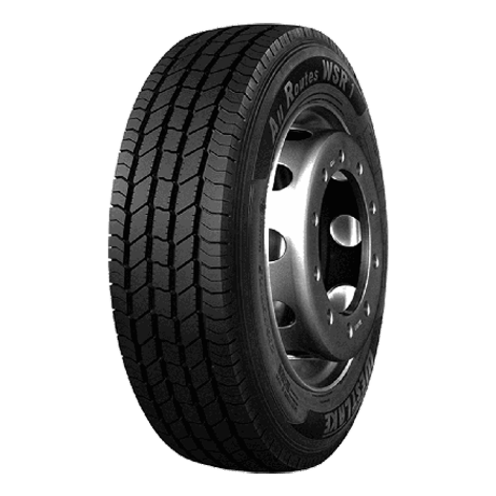 PNEU WESTLAKE 215/75R17.5 14PR 128/126M WSR+1 LISO - pneunet