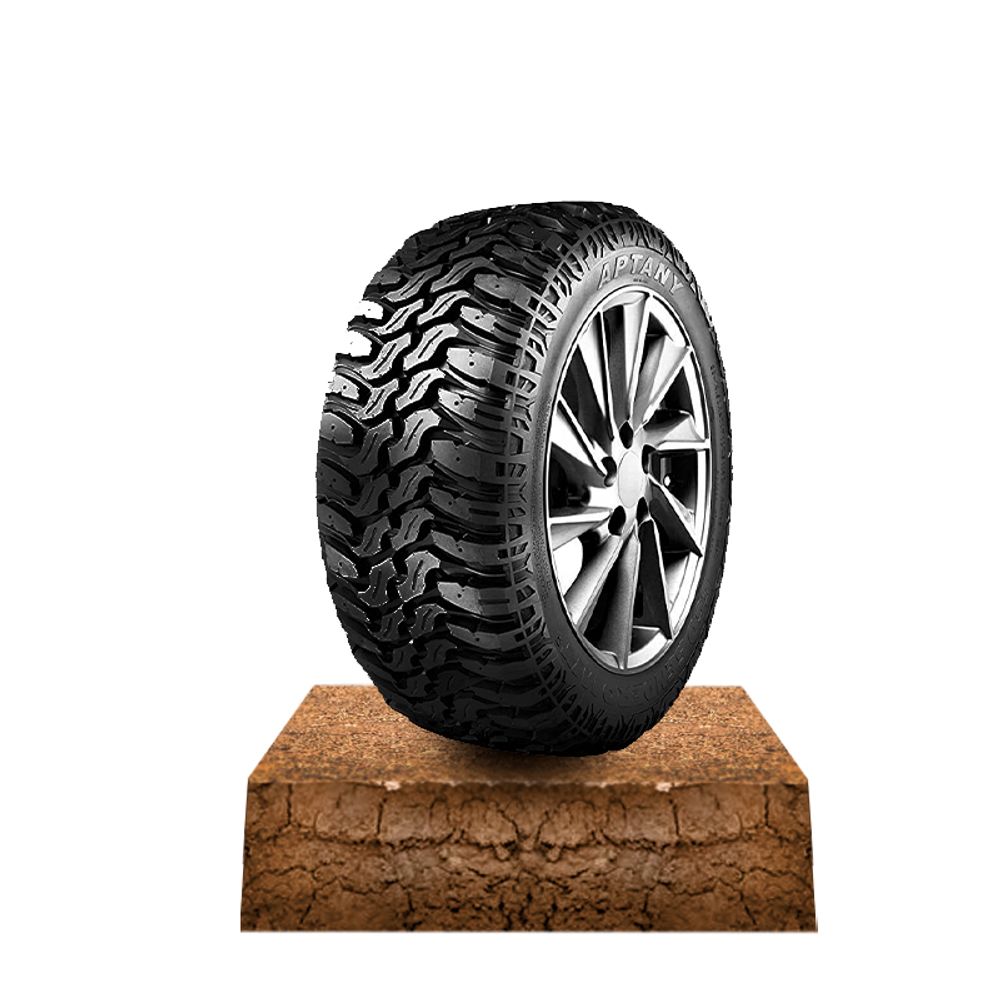 PNEU APTANY 33X12 50R20LT 114Q RM105 M/T - pneunet