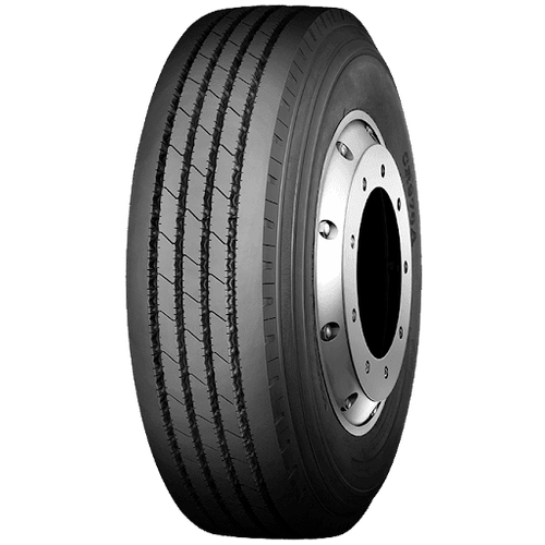 PNEU VIKRANT 7.50-16 16PR 124/121M TRACK KING LISO - pneunet